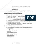 Employment of Relatives Policy Guide | PDF | Employment | Family