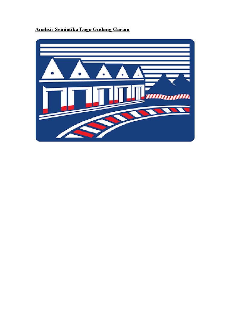 Analisis Semiotika Logo Nike | PDF