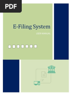 Juris Credit System Training Guide | PDF | Real Estate Appraisal