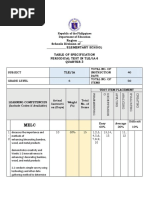 Script For Sportsfest | PDF