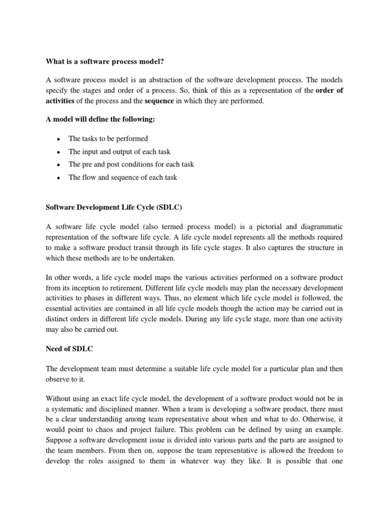 Unit 1 Part 2 Software Engineer Pdf Software Prototyping Agile Software Development