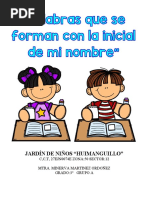 Cuando Sea Grande Quiero Ser | PDF | Aprendizaje | Sicología