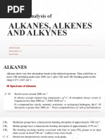 ChemDraw Shortcuts and Hotkeys Guide | PDF | Keyboard Shortcut | Chemistry