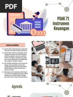 PSAK 338: Kombinasi Bisnis Sepengendali | PDF