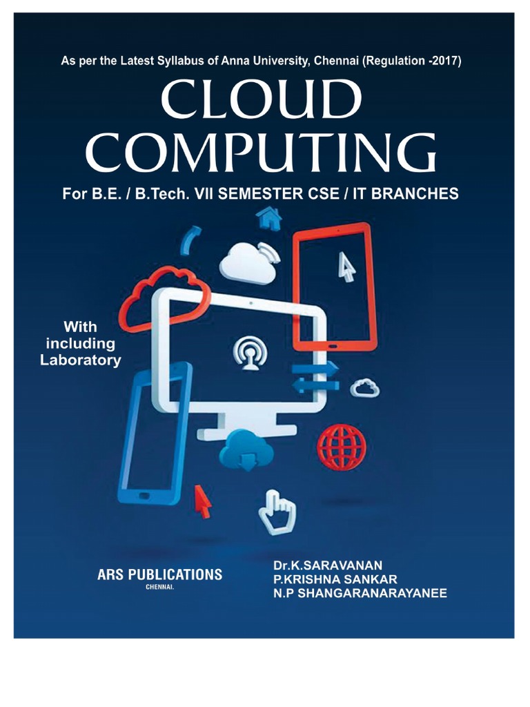 Cloud Computing | PDF | Cloud Computing | Virtualization