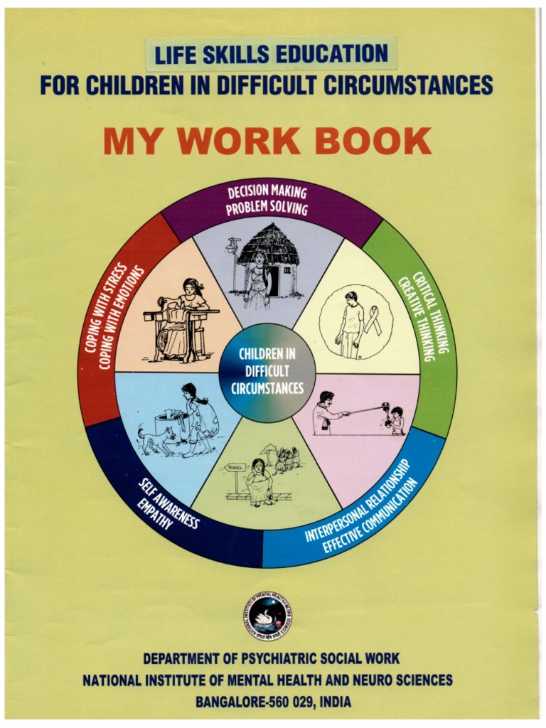 Life Skills Education | PDF