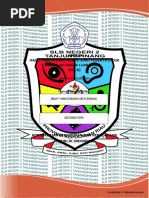 Rapor SLB | PDF | Pengembangan Diri