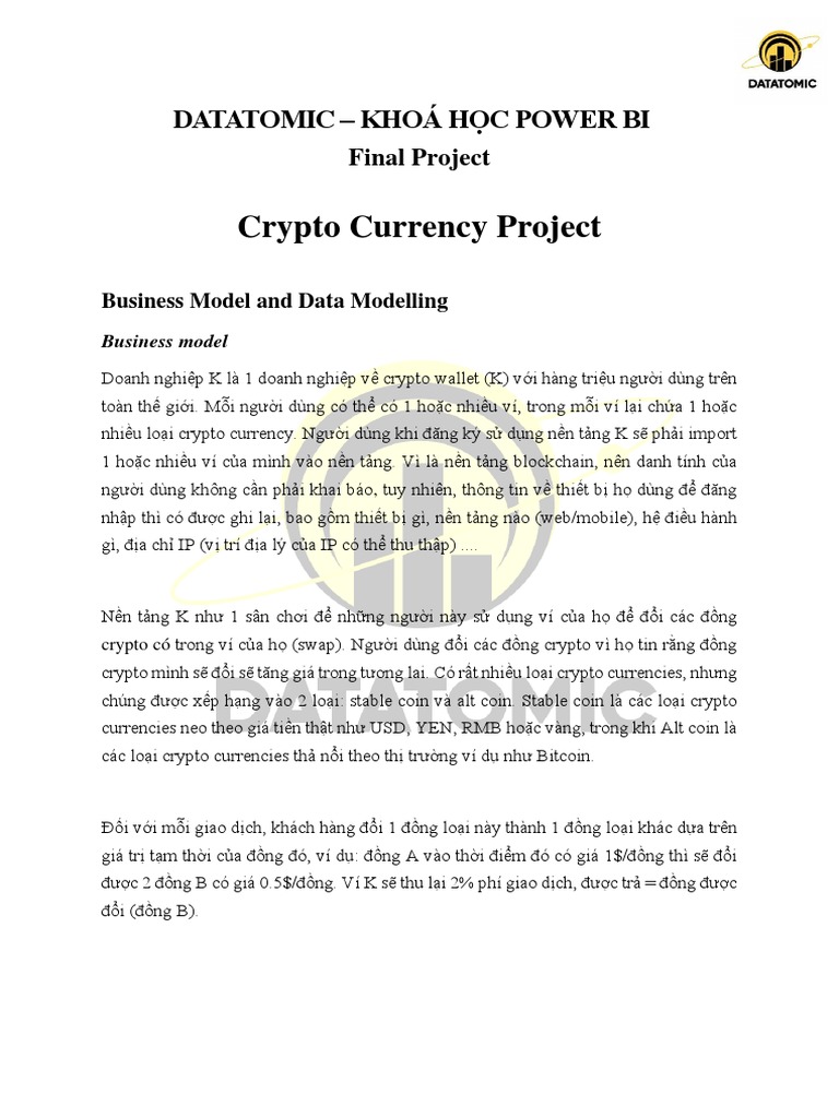 PBI Final Project | PDF