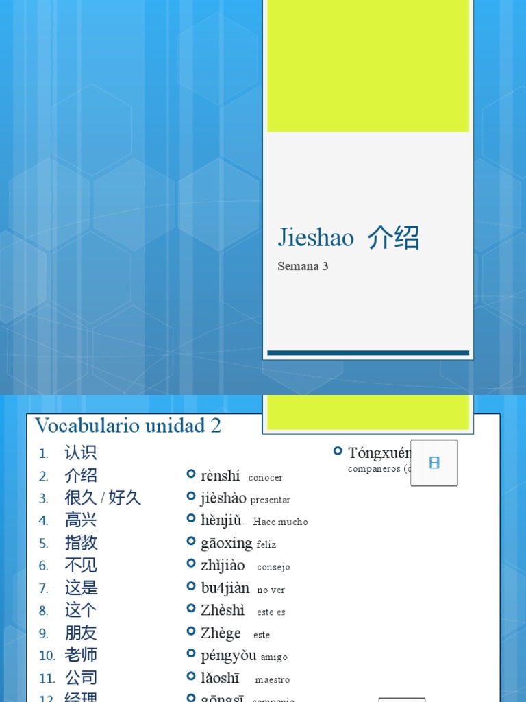 Unidad+2+-+Presentaciones+y+Nacionalidades (4) | PDF