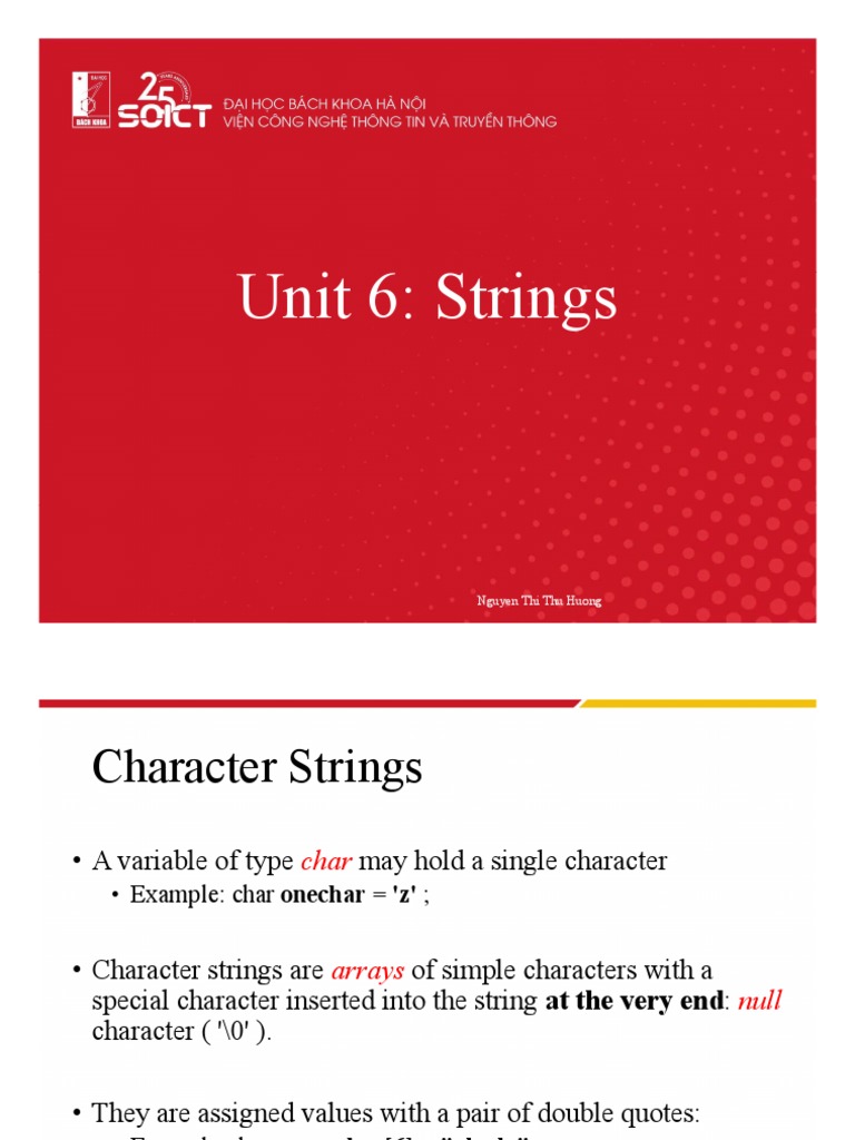 Unit 11 Pdf Pointer Computer Programming Computer Programming