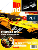 Jazler Manual | PDF