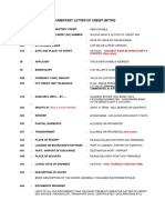 EU Cash Declaration Form Guide | PDF | Banks | Identity Document