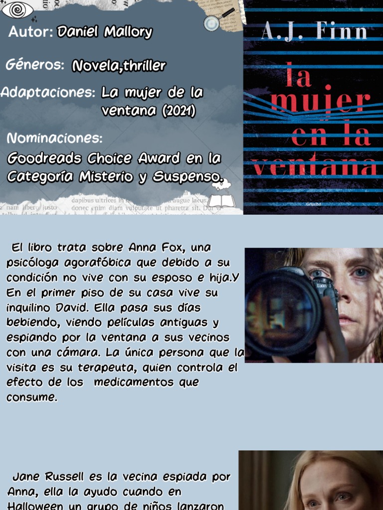 Daniel Mallory | PDF