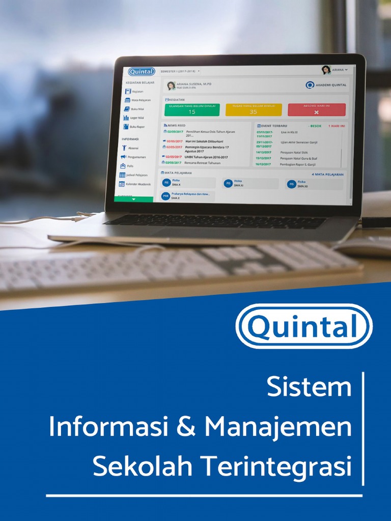 Compro Quintal 2021 | PDF