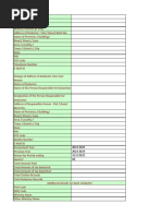 e-TDS Error Codes and Resolutions Guide | PDF | Taxes | Computing