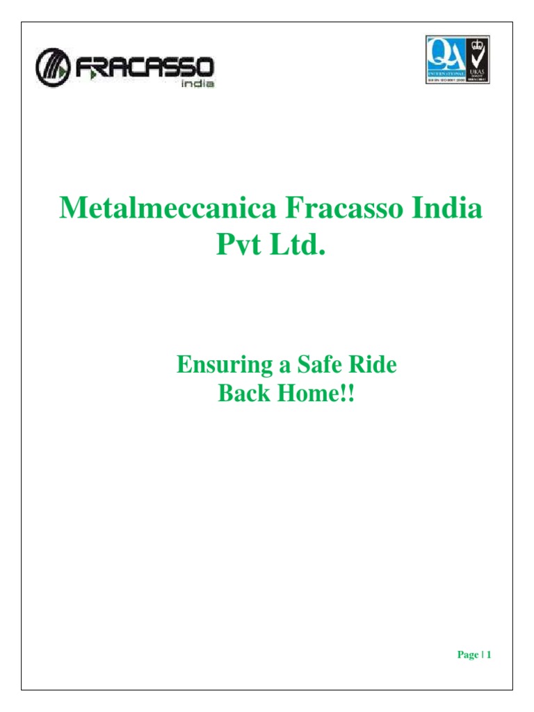 Solar Mms Structure | Download Free PDF | Road | Road Traffic Safety