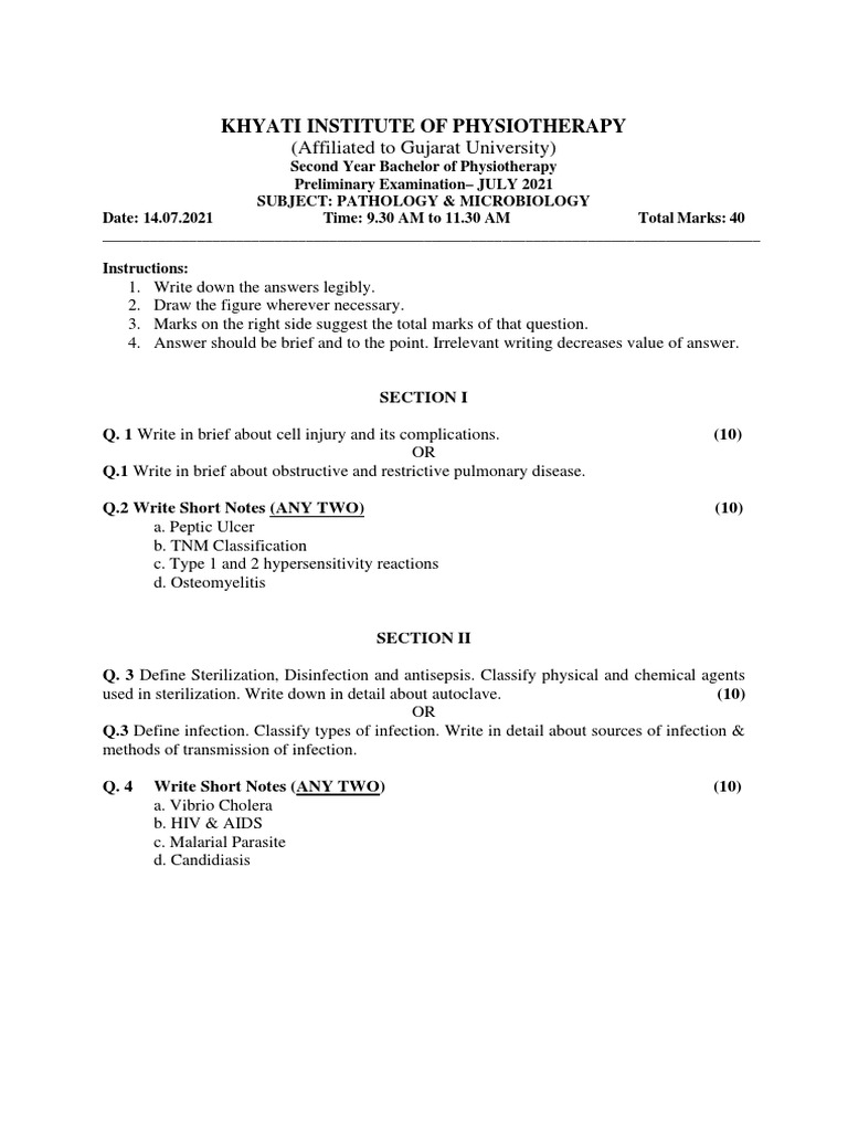 14.07 PATHO MICRO | PDF