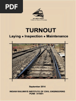 Personal Track Safety Handbook 2020 | PDF | Land Transport | Rail ...