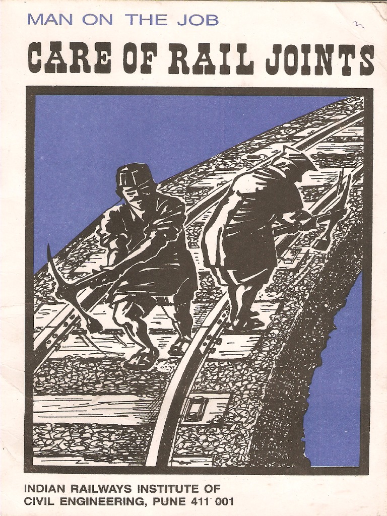 Care of Rail Joints | PDF