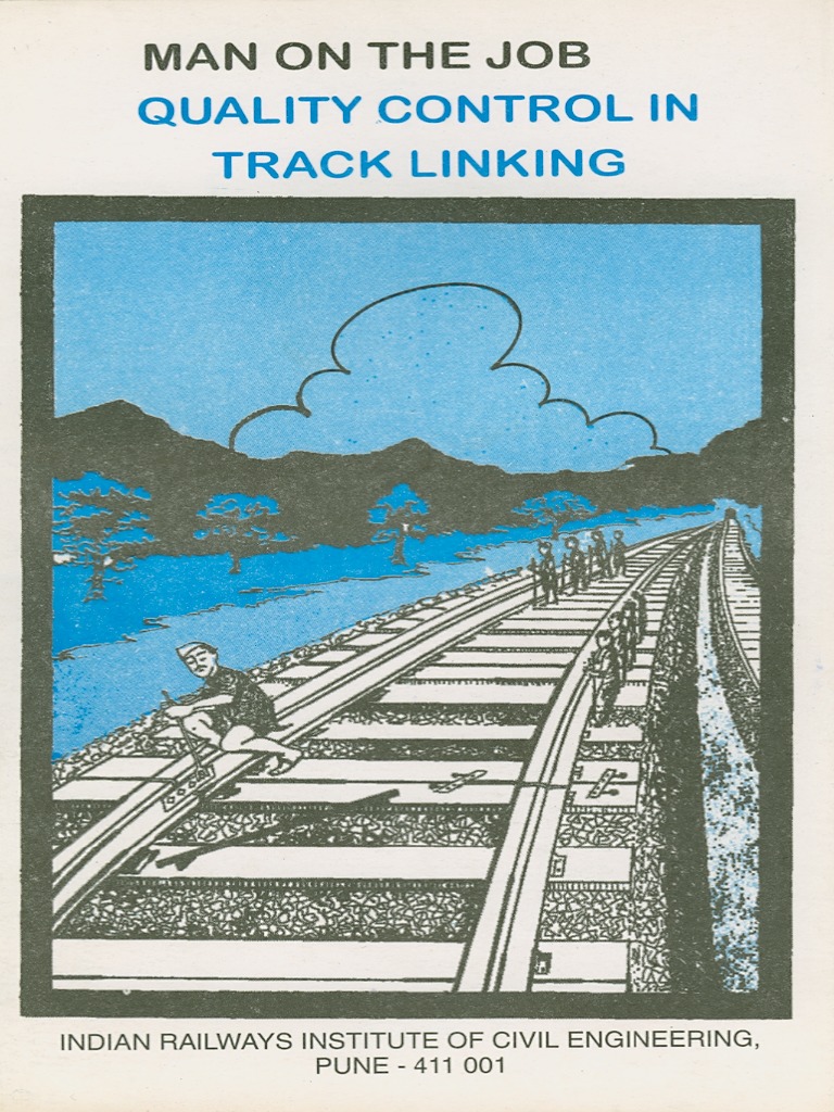 Quality Control in Track Linking | PDF