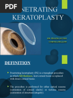 Papilledema Grading System (Frisen Scale) | PDF