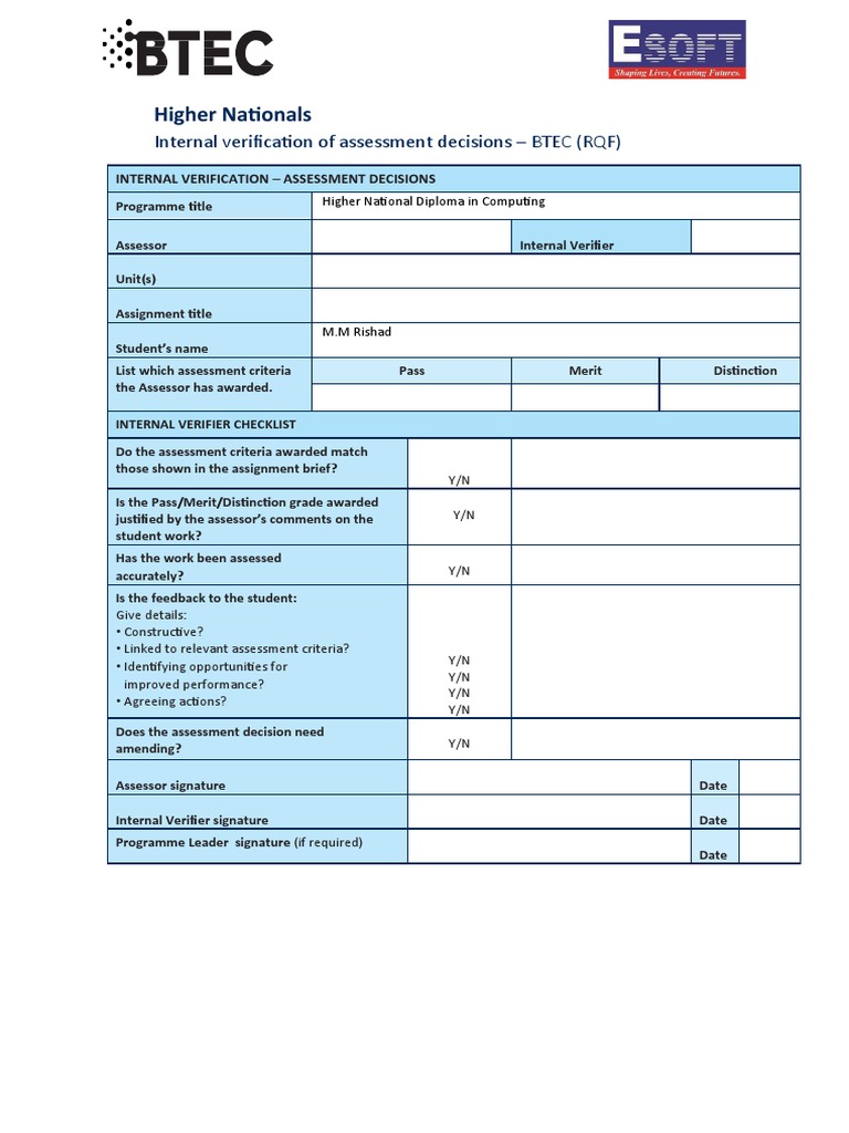 M.M Rishad-Unit-01 Programming Assignment | PDF | Computer Programming | Programming