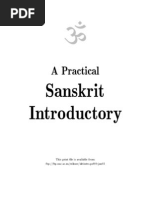 Sanskrit Tables | PDF