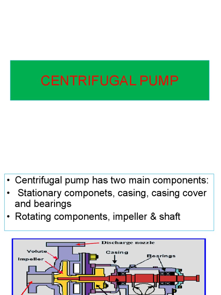 Full Pump Induction | PDF | Pump | Electric Motor