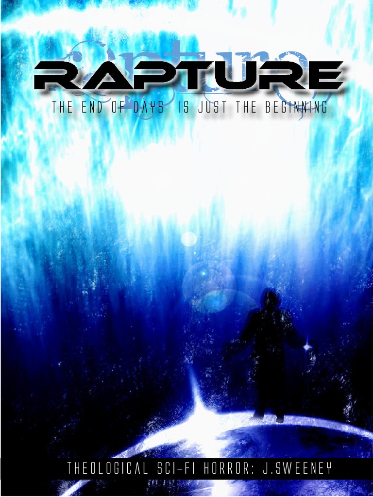 Rapture - The End of Days (Theological Scifi Horror RPG) | PDF | Role ...