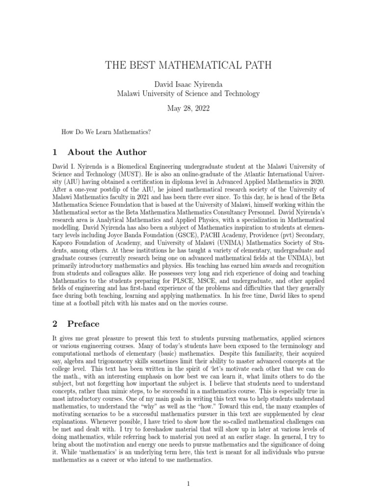 the-best-mathematical-freshmen-to-learn-mathematics-pdf-mathematics
