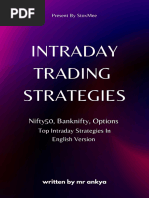 Scalping Trading Strategies Free PDF | PDF | Day Trading | Moving Average