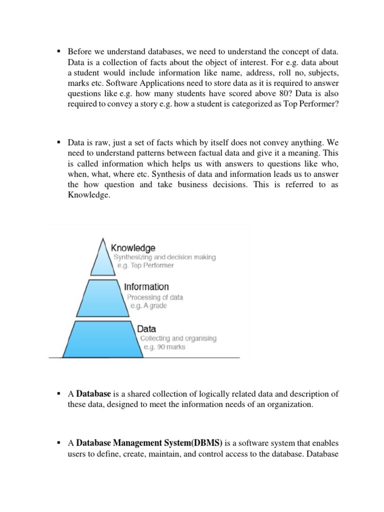 SQL 1 | PDF | Relational Database | Databases