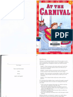 Library Lion - Michelle Knudsen | PDF