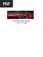 ABS Brakes-Teves MKII | PDF | Anti Lock Braking System | Brake