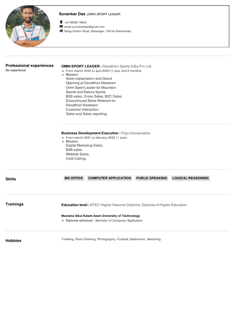 Suvankar Das - 02 - 07 - 2023 | PDF