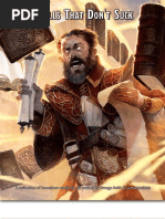 10th - Level - Spells UPDATED | PDF | Dungeons & Dragons | Gary Gygax Games