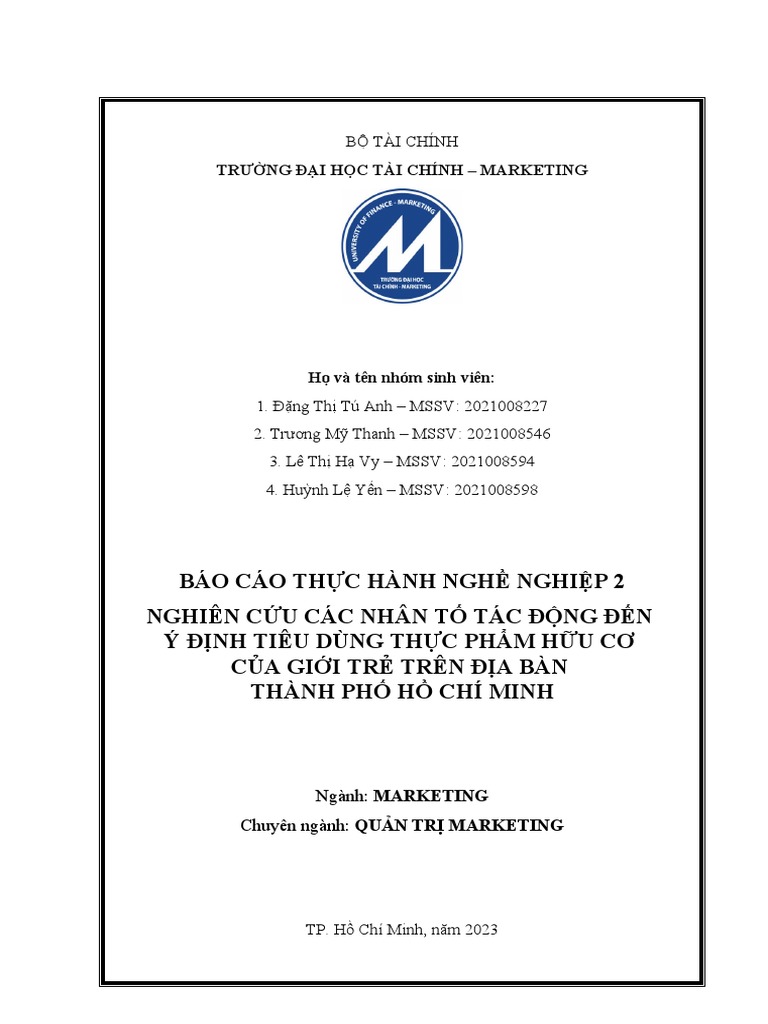 Bản chính thức THNN2 | PDF