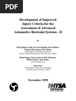 RAF 4 Claim Form | PDF | Medical Specialties | Diseases And Disorders