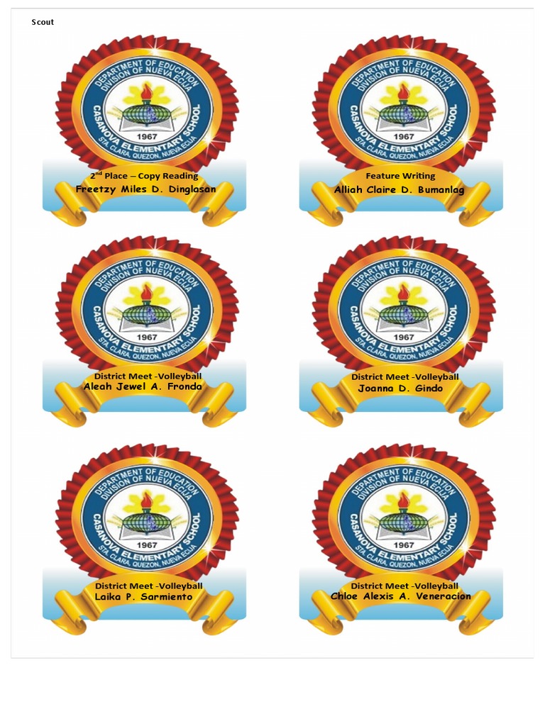 Ribbons of Kinder EDITED | PDF