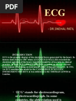 Delta Wave in ECG: WPW Insights | PDF | Cardiac Electrophysiology ...