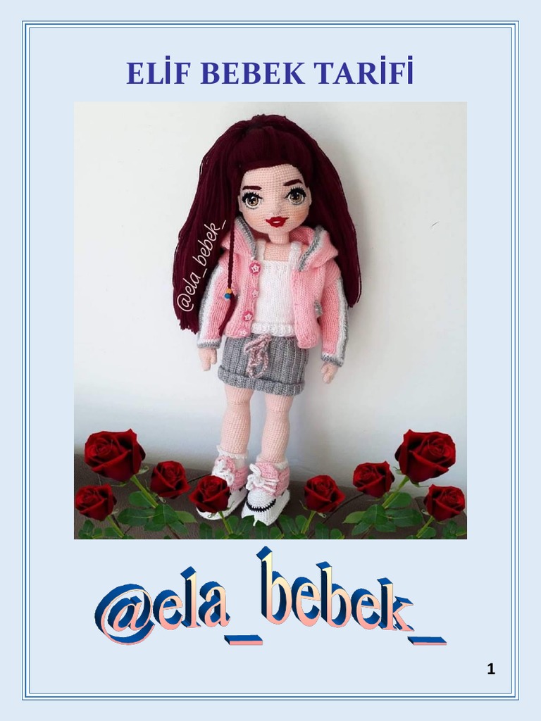 Elif Bebek Tarifi | PDF