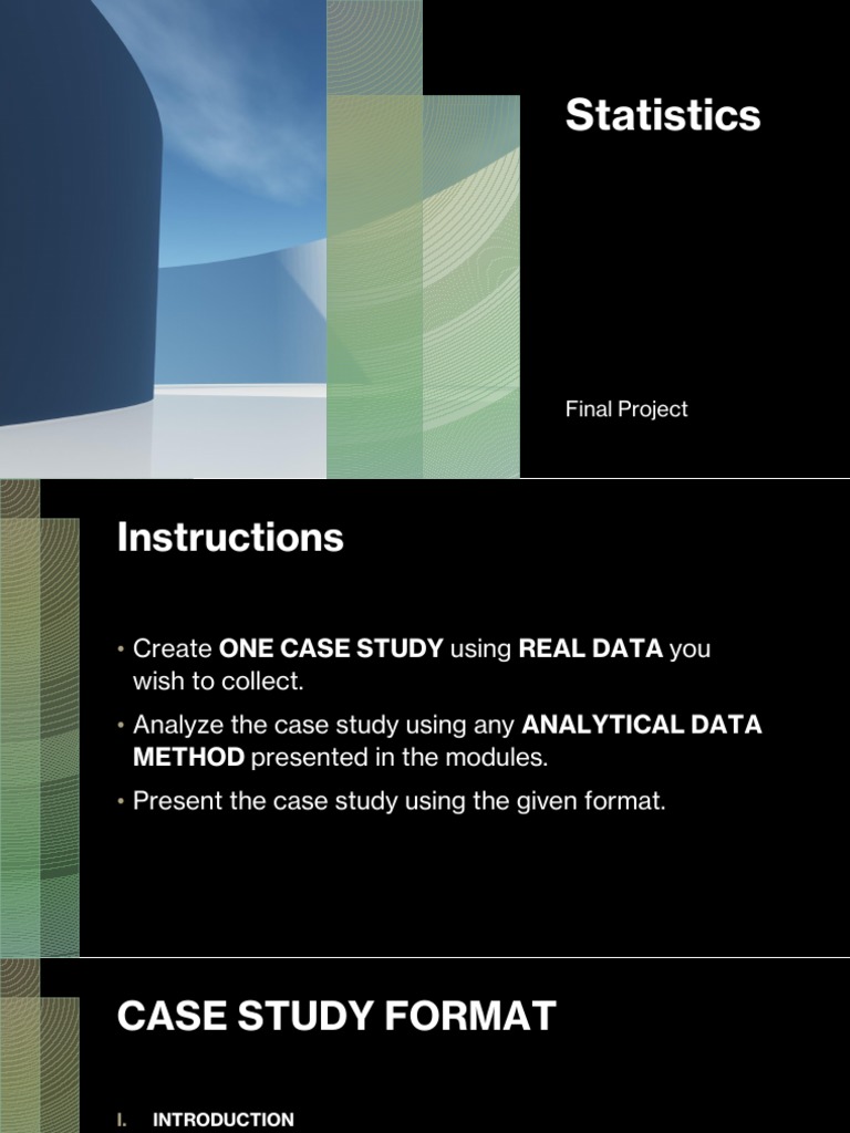 Final Project 1 | PDF