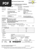 FGH Claim Form Online | PDF | Medical Record | Health Care