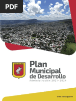 Mapa Chimalhuacan | PDF