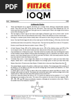 Gaokao Mathematics Questions | PDF