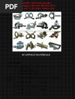 Super-Scaff: Product Catalogue | PDF | Scaffolding | Stairs