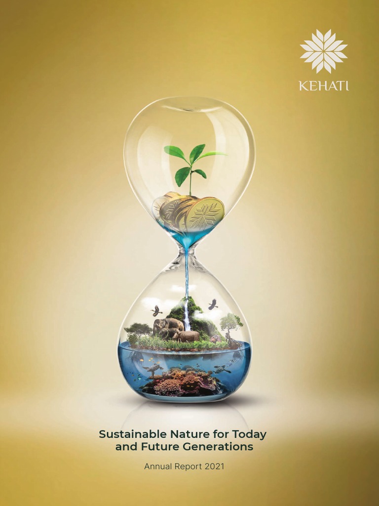 KEHATI Annual Report 2021 | PDF | Conservation Biology | Natural ...