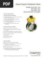Oil Consumption Test Report - Cat | PDF | Motor Oil | Vehicles