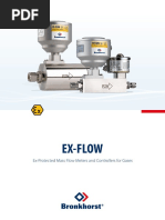 Stackflow 200: SP IP | PDF | Pressure Measurement | Pressure