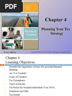 TP1 Form Explanatory Note 2025 | PDF | Life Insurance | Tax Deduction